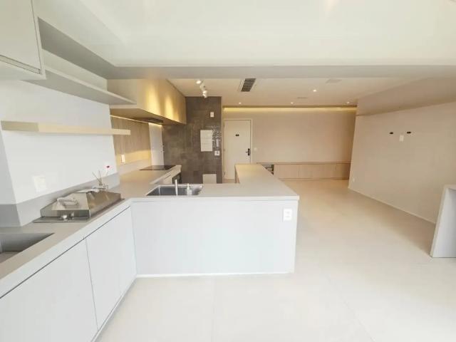Apartamento para Venda em São Paulo/SP Vila Clementino 2 Quartos