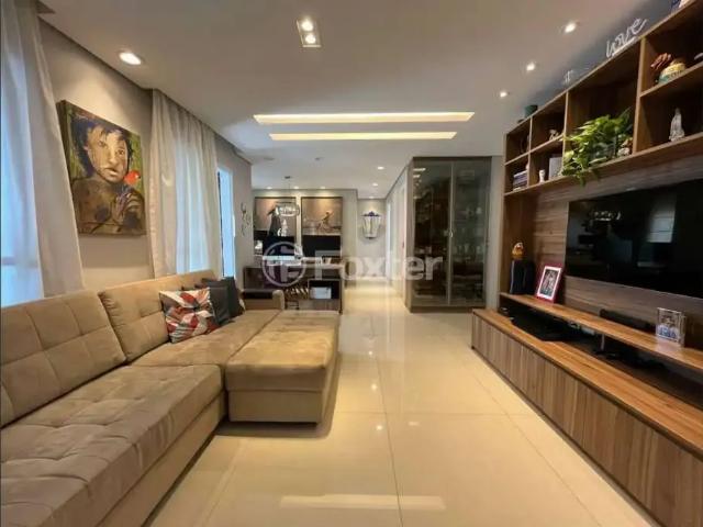 Apartamento para Venda em São Paulo/SP Vila Clementino 2 Quartos