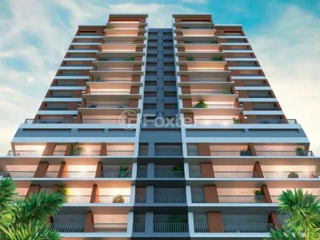 Apartamento para Venda em São Paulo/SP Vila Clementino 2 Quartos