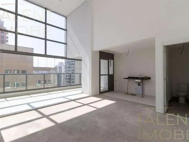 Apartamento para Venda em São Paulo/SP Vila Clementino 2 Quartos