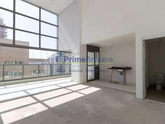 Apartamento para Venda em São Paulo/SP Vila Clementino 2 Quartos