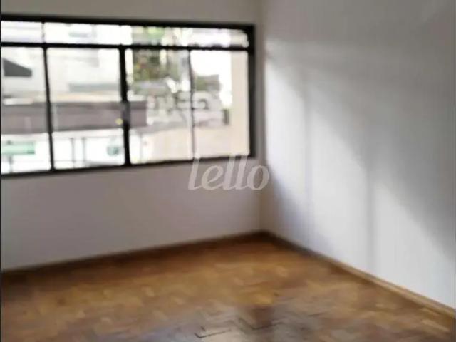 Apartamento para Venda em São Paulo/SP Vila Clementino 2 Quartos