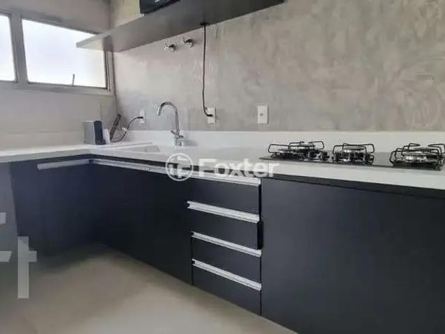 Apartamento para Venda em São Paulo/SP Vila Clementino 2 Quartos