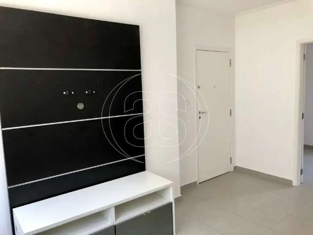 Apartamento para Venda em São Paulo/SP Vila Clementino 2 Quartos