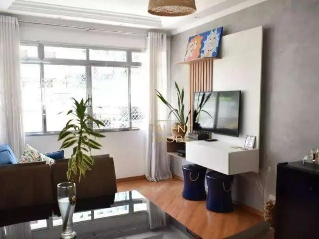 Apartamento para Venda em São Paulo/SP Vila Clementino 2 Quartos
