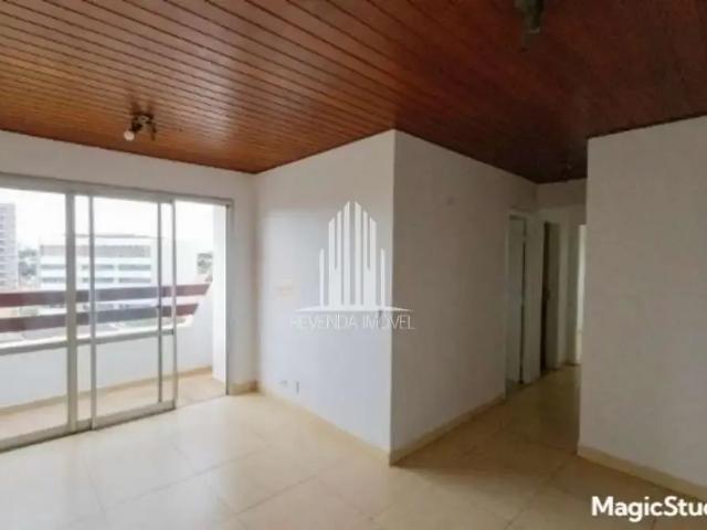 Apartamento para Venda em São Paulo/SP Vila Clementino 2 Quartos