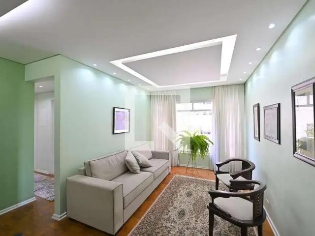 Apartamento para Venda em São Paulo/SP Vila Clementino 2 Quartos