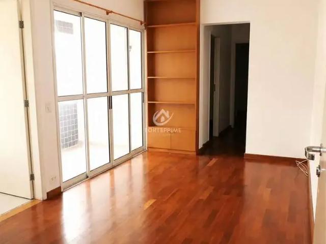 Apartamento para Venda em São Paulo/SP Vila Clementino 2 Quartos