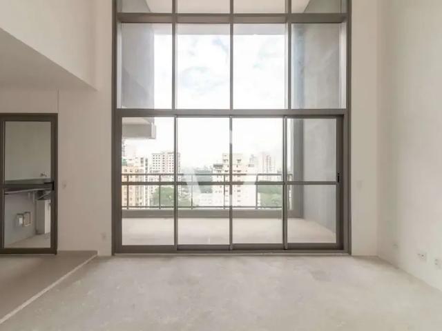 Apartamento para Venda em São Paulo/SP Vila Clementino 4 Quartos
