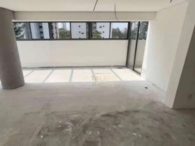 Apartamento para Venda em São Paulo/SP Vila Clementino 2 Quartos