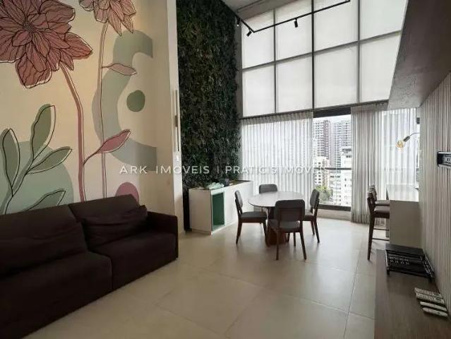 Apartamento para Venda em São Paulo/SP Vila Clementino 2 Quartos