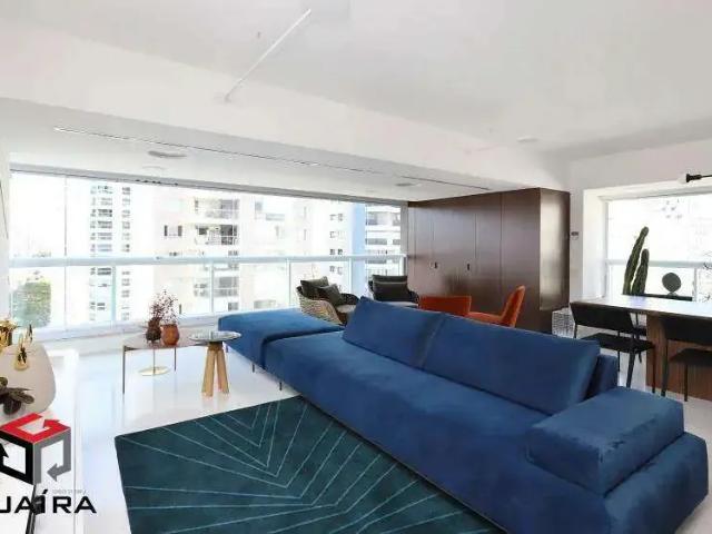 Apartamento para Venda em São Paulo/SP Vila Clementino 2 Quartos