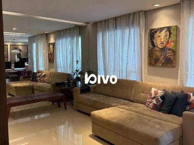 Apartamento para Venda em São Paulo/SP Vila Clementino 2 Quartos