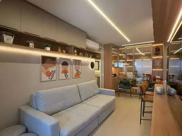 Apartamento para Venda em São Paulo/SP Vila Clementino 2 Quartos