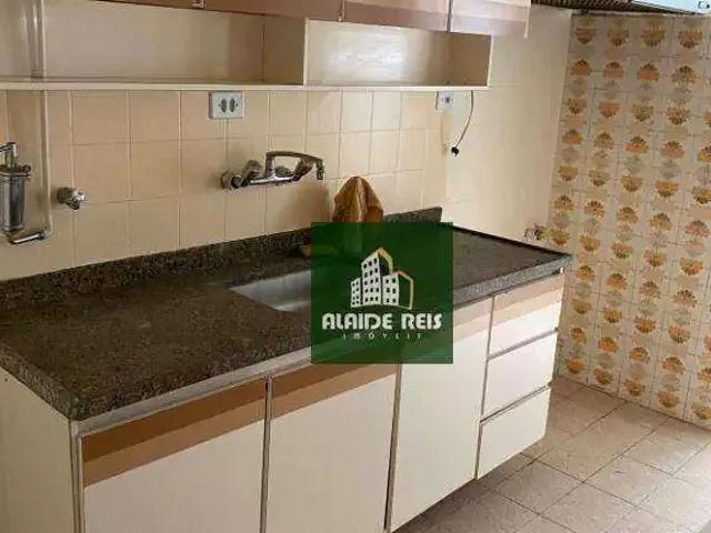 Apartamento para Venda em São Paulo/SP Vila Clementino 2 Quartos