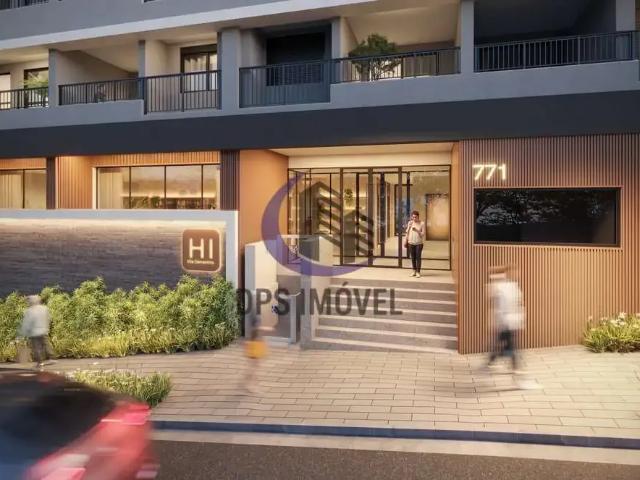 Apartamento para Venda em São Paulo/SP Vila Clementino 2 Quartos