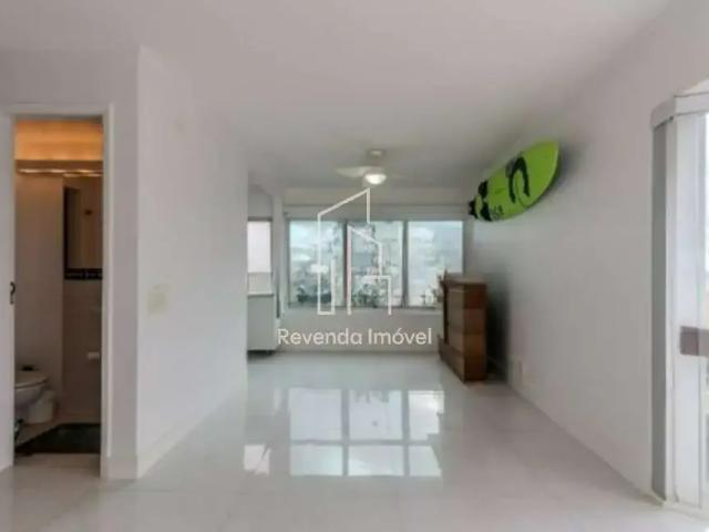 Apartamento para Venda em São Paulo/SP Vila Clementino 2 Quartos