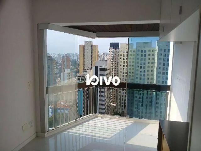 Apartamento para Venda em São Paulo/SP Vila Clementino 2 Quartos