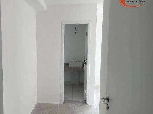 Apartamento para Venda em São Paulo/SP Vila Clementino 2 Quartos