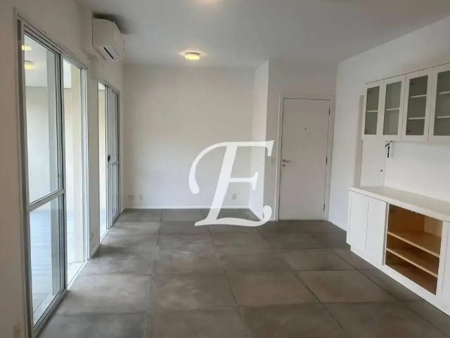 Apartamento para Venda em São Paulo/SP Vila Clementino 2 Quartos