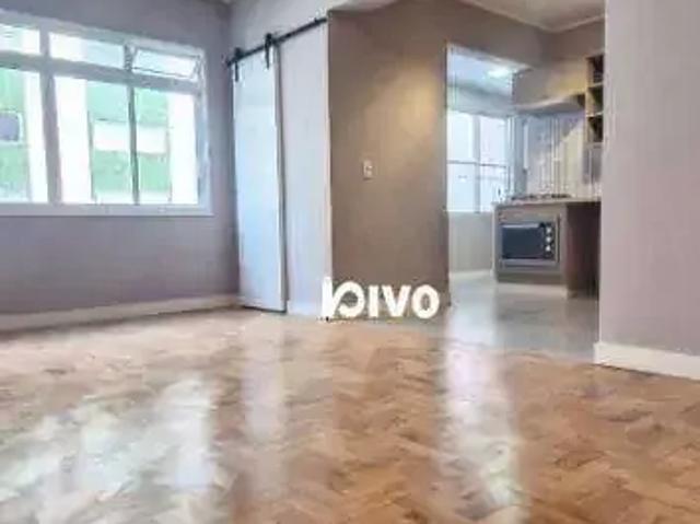 Apartamento para Venda em São Paulo/SP Vila Clementino 2 Quartos