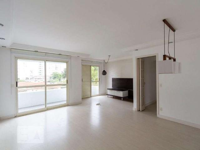 Apartamento para Venda em São Paulo/SP Vila Clementino 2 Quartos