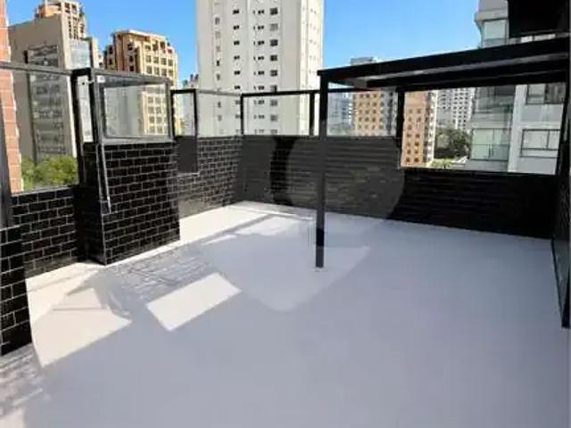 Apartamento para Venda em São Paulo/SP Vila Clementino 2 Quartos