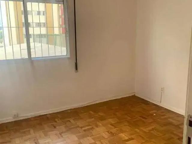 Apartamento para Venda em São Paulo/SP Vila Clementino 2 Quartos