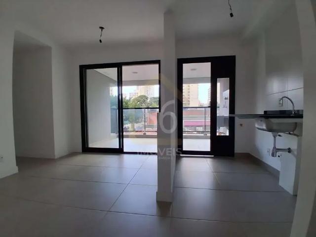 Apartamento para Venda em São Paulo/SP Vila Clementino 2 Quartos