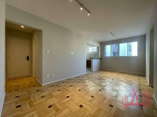 Apartamento para Venda em São Paulo/SP Vila Clementino 2 Quartos