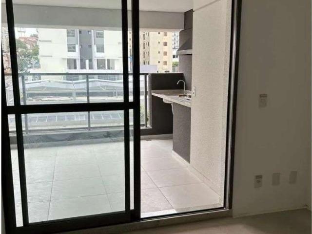Apartamento para Venda em São Paulo/SP Vila Clementino 2 Quartos