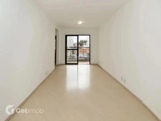 Apartamento para Venda em São Paulo/SP Vila Clementino 2 Quartos