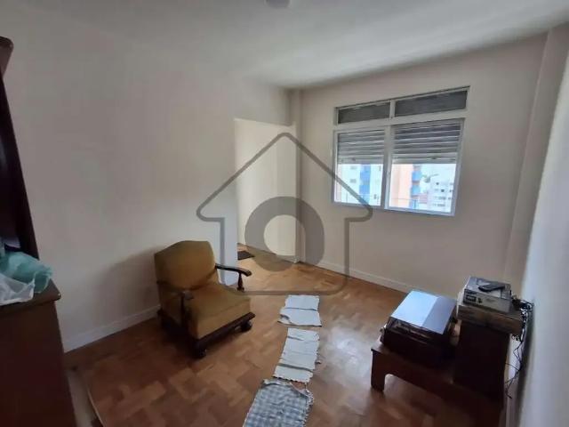 Apartamento para Venda em São Paulo/SP Vila Clementino 2 Quartos