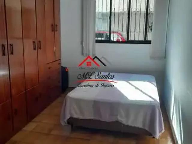 Apartamento para Venda em São Paulo/SP Vila Clementino 2 Quartos