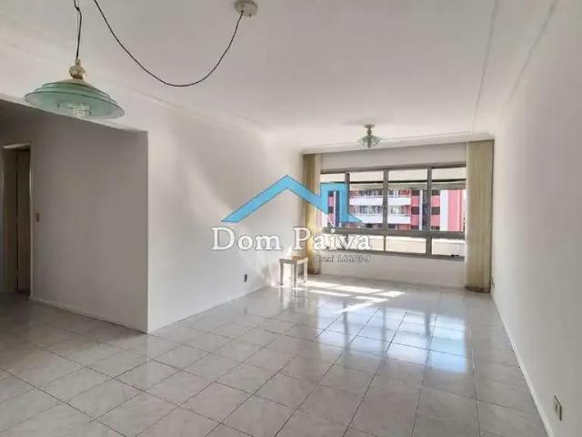 Apartamento para Venda em São Paulo/SP Vila Clementino 2 Quartos