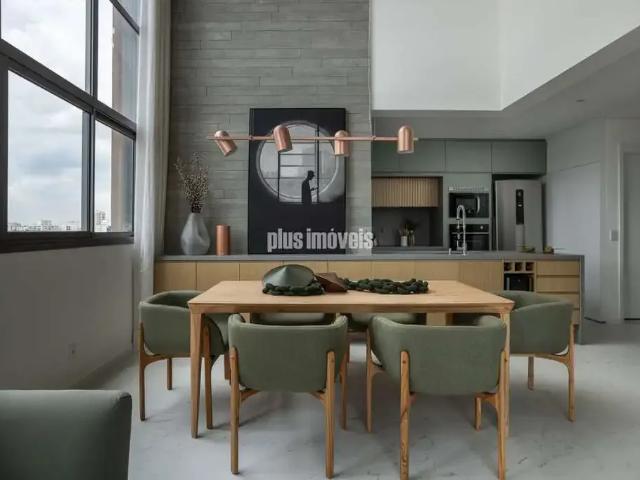 Apartamento para Venda em São Paulo/SP Vila Clementino 2 Quartos