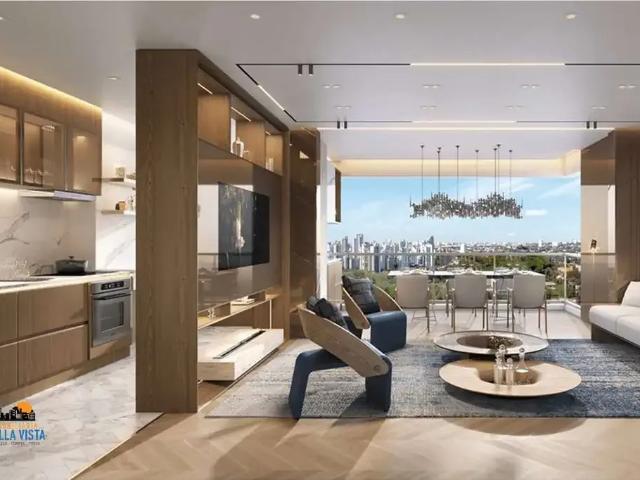 Apartamento para Venda em São Paulo/SP Vila Clementino 2 Quartos