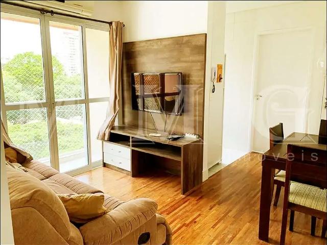 Apartamento para Venda em São Paulo/SP Vila Clementino 2 Quartos