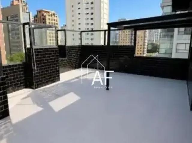 Apartamento para Venda em São Paulo/SP Vila Clementino 2 Quartos