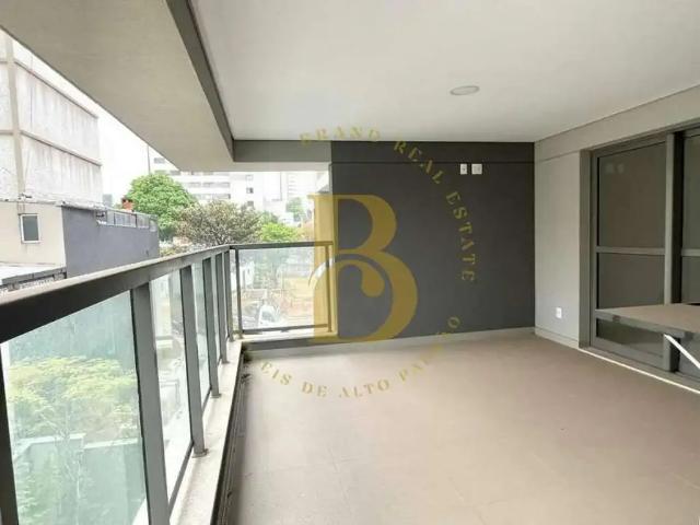 Apartamento para Venda em São Paulo/SP Vila Clementino 2 Quartos