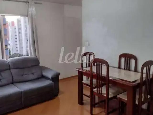 Apartamento para Venda em São Paulo/SP Vila Clementino 2 Quartos