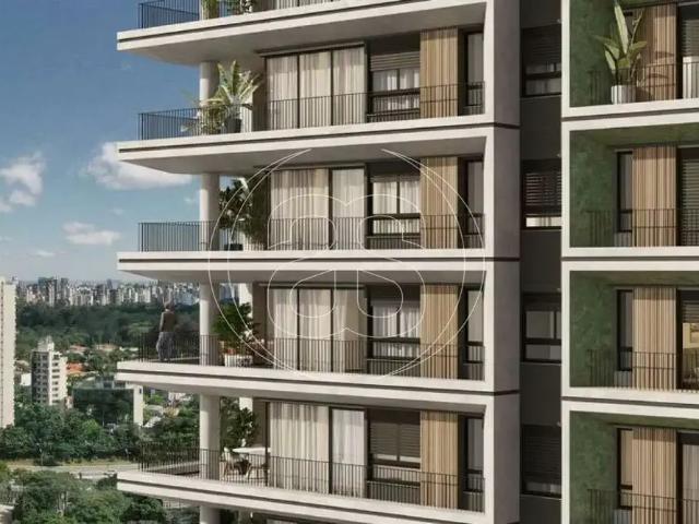 Apartamento para Venda em São Paulo/SP Vila Clementino 2 Quartos