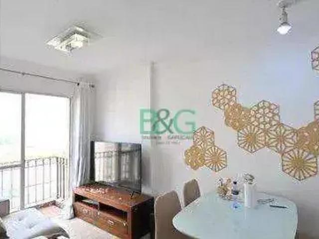Apartamento para Venda em São Paulo/SP Vila Clementino 2 Quartos