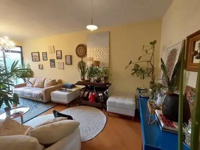 Apartamento para Venda em São Paulo/SP Vila Clementino 2 Quartos