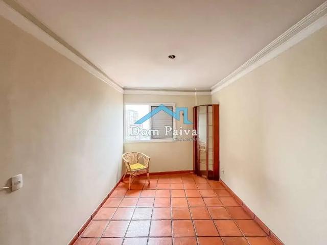 Apartamento para Venda em São Paulo/SP Vila Clementino 2 Quartos
