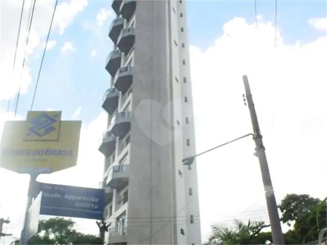 Apartamento para Venda em São Paulo/SP Vila Clementino 2 Quartos