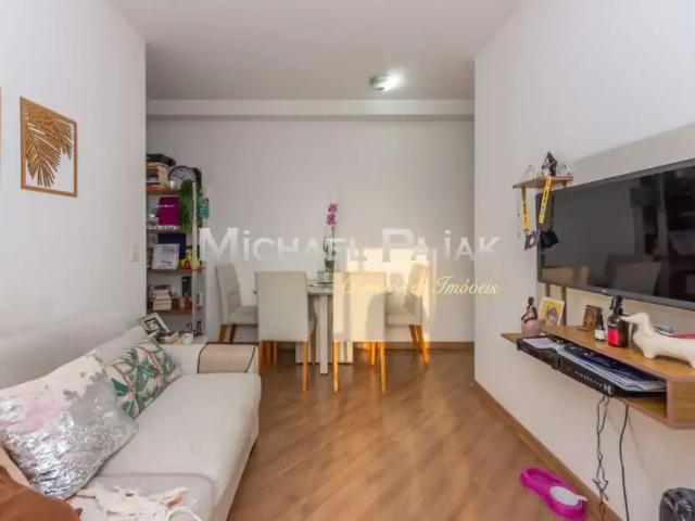 Apartamento para Venda em São Paulo/SP Vila Clementino 2 Quartos
