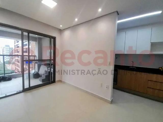 Apartamento para Venda em São Paulo/SP Vila Clementino 2 Quartos