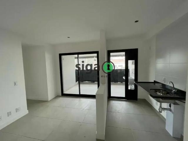 Apartamento para Venda em São Paulo/SP Vila Clementino 2 Quartos