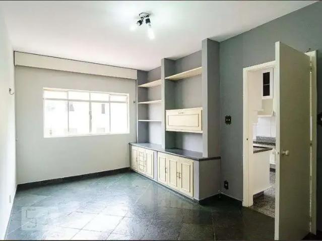 Apartamento para Venda em São Paulo/SP Vila Clementino 2 Quartos